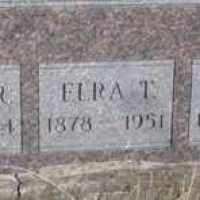 Elra Thomas Barrickman (1878–1951) • FamilySearch
