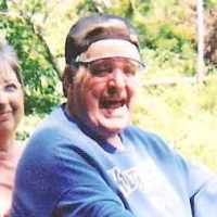 Steven Lee Back (1936–2014)