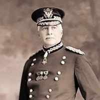 Major General James Parker (1854–1934) • FamilySearch