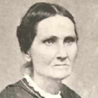Nancy Emily Webb (1813–1878)