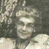 Beatrice Peterson (1897–1983) • FamilySearch