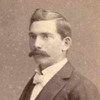 Joseph William Frisz (1863–1939)