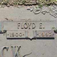 Floyd Emerson Hollenbeck (1900–1992)