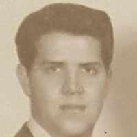 Jack Lee Hadley (1932–2018) • FamilySearch