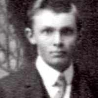 Bernhard Hamann (1888–1952) • FamilySearch