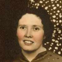 Dora Edith Combe (1904–1967)