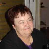 Connie Kjærsgaard Sørensen (1938–2011) • FamilySearch