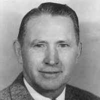 Forrest Clare "Phog" Allen (1885–1974)