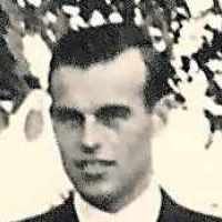 Werner Liebich (1937–2014) • FamilySearch