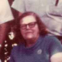 Emily Mae Phillips (1923–1989) • FamilySearch