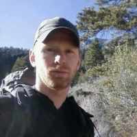 Colin Daniel Wiest (1982–2014) • FamilySearch