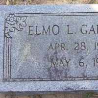 Elmer Lee " Elmo" Gardner (1909–1977) • FamilySearch