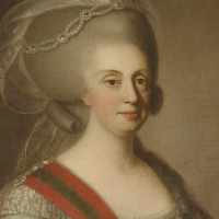 Rainha Dona Maria I Francisca Isabel Josefa Antónia Gertrudes Rita ...