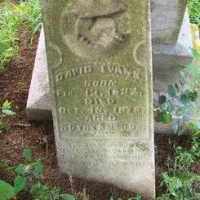 David Evans (–1878) • FamilySearch