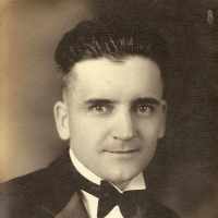 Bernard Pierce Daxon (1902–1979)