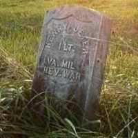 Lieut. Henry Jeter Sr. (1744–1821)