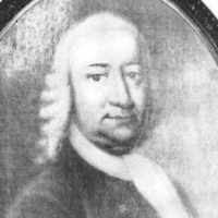 Jacob Motte Sr. (1700–1770)