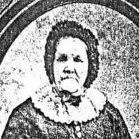 Anne Lucas (1801–1900)