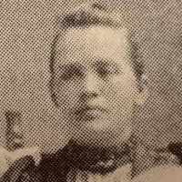 Matilda Anderson (1872–1946) • FamilySearch