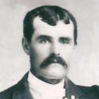 Mathias "Matthew" Nooyen (1866–1930)