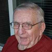 Ralph Paul Kinney (1928–2015) • FamilySearch
