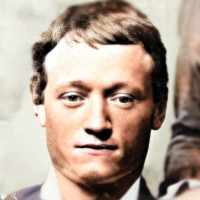 Luke Elisha Provost (1858–1933) • FamilySearch