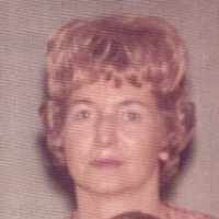 Sally James (1920–1996) • FamilySearch