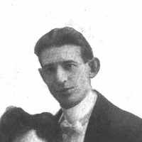 Bernard E Barlow (1872–1939) • FamilySearch