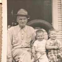 John Andrew Barker (1889–1966) • FamilySearch