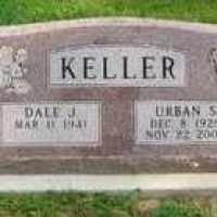 Urban Stephen Keller (1925–2003) • FamilySearch