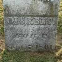 James Madison Reno (1801–1849) • FamilySearch