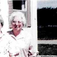 Ina Miller (1916–2005) • FamilySearch
