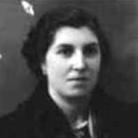 Maria Luísa de Azevedo Costa Lobo (1916–2005) • FamilySearch