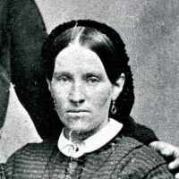 Jane Morrison (1835–1871) • FamilySearch