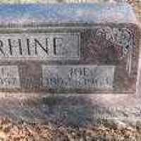 Joseph Rhine (1892–1963) • FamilySearch