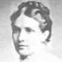 Elizabeth Yates (1852–1936) • FamilySearch