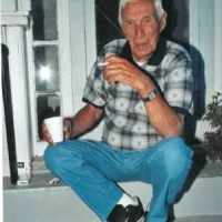 Joseph McCullough Huston (1930–2004) • FamilySearch