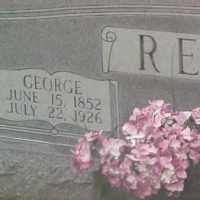 George Washington Reed (1848–1926)