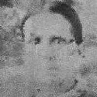 Elizabeth Cain (1832–) • FamilySearch
