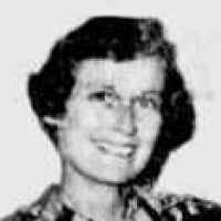Martha Cole McLean (1919–1988)