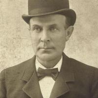 Bishop Davis Kirk (1840–1916)