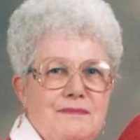 Ruby Boucher Nelson Cole (1920–2004) • FamilySearch