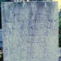 Corporal John Billings Sr. (1751–1832) • FamilySearch