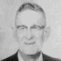 James Afton Greener (1898–1986) • FamilySearch