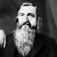 Joshua Miller (1840–1900)