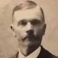 William Edgar Davis (1848–1924)