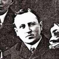 Frederick Cann (1865–1939) • FamilySearch