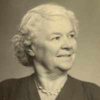 Harriet Jane Orr (1887–1967) • FamilySearch