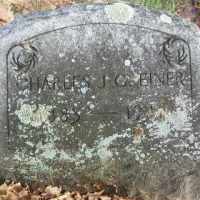 Charles John Greiner (1883–1941) • FamilySearch