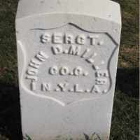 John D Miller (1840–1910) • FamilySearch